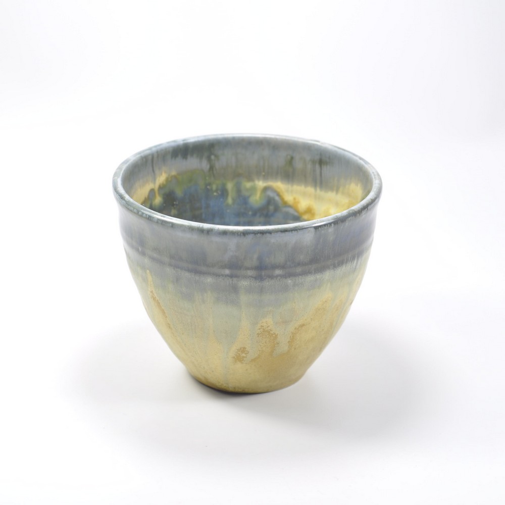 Bol à raser grès émaillé - Le Père Lucien rasage traditionnel