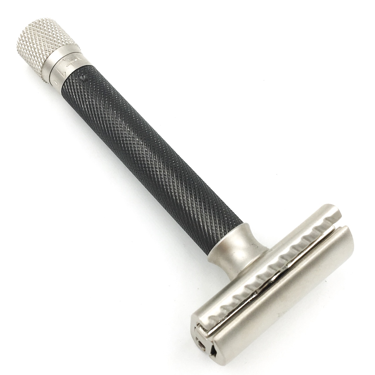 Rasoir de sureté Parker variant réglable - Le Père Lucien Rasoir de sureté Parker variant réglable - Le Père Lucien